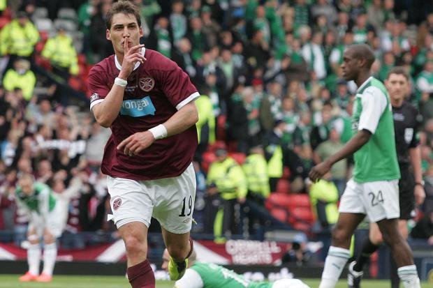 Rudi Skacel Photo Thread - Page 2 - The Terrace - Jambos Kickback