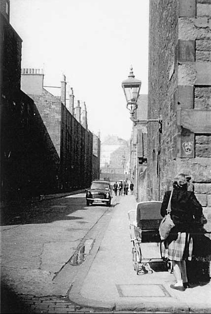 Edinburgh History - Page 345 - The Shed - Jambos Kickback