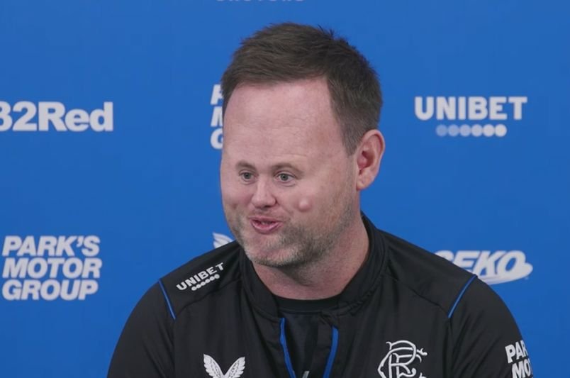 Beale - Another that just lets anything flow from his mouth - The ...