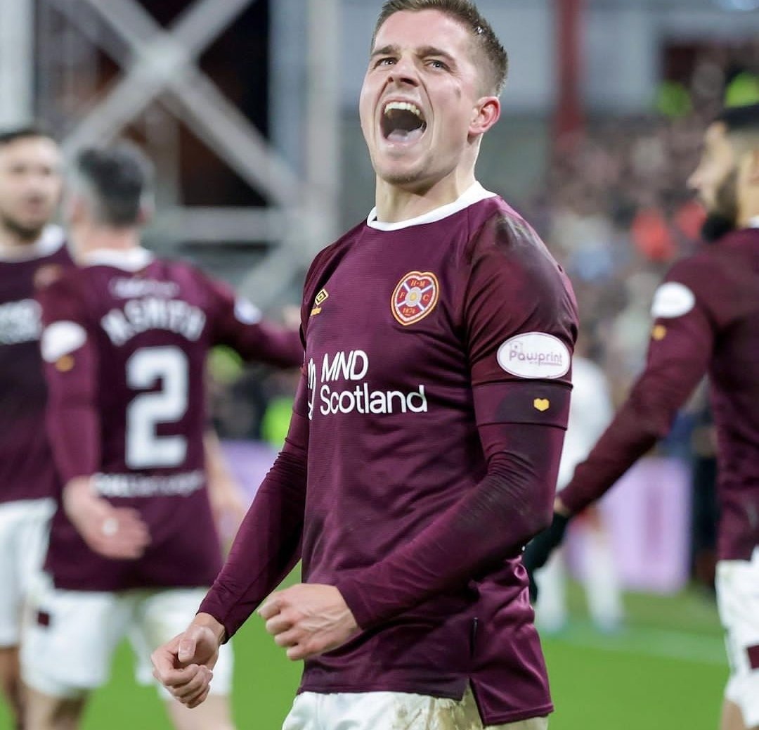 Devlin - Page 4 - The Terrace - Jambos Kickback