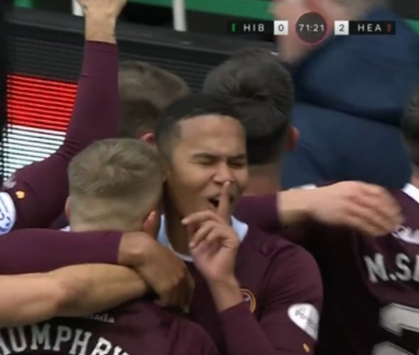 To hibs.net - here is how we're feeling tonight - Page 109 - The ...