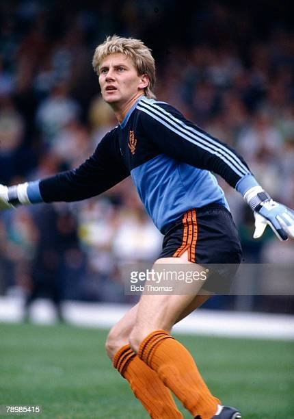 Billy Thomson goalie has passed away. - Page 2 - The Terrace - Jambos ...