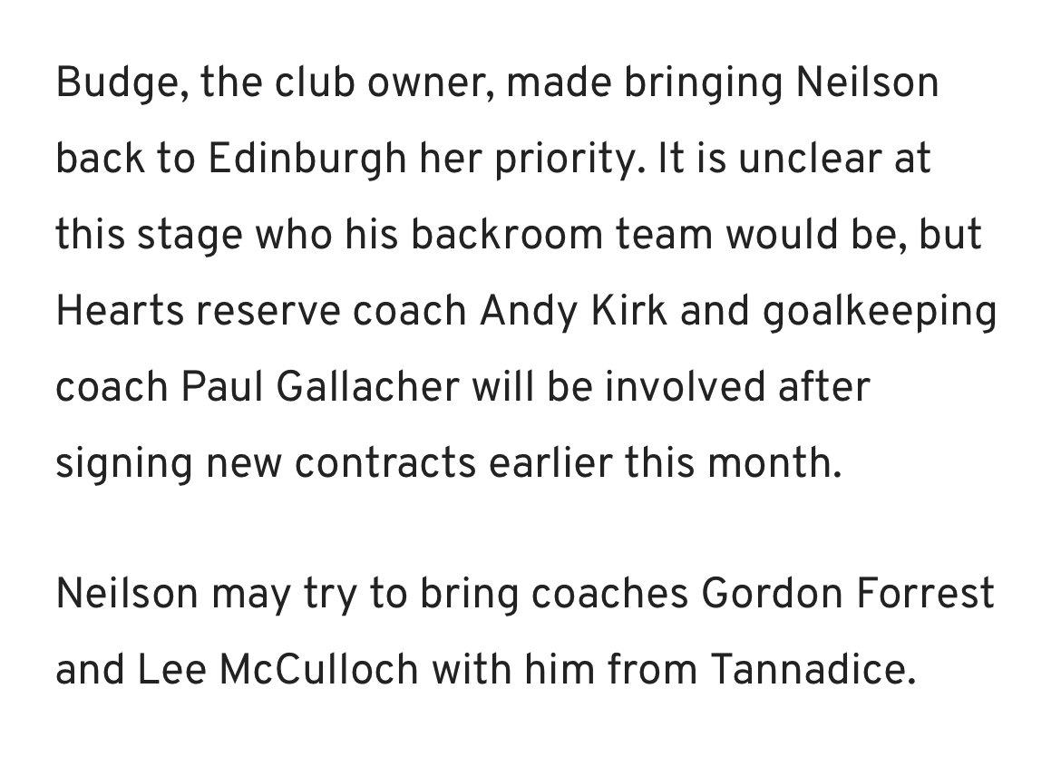 Gordon Forrest - The Terrace - Jambos Kickback