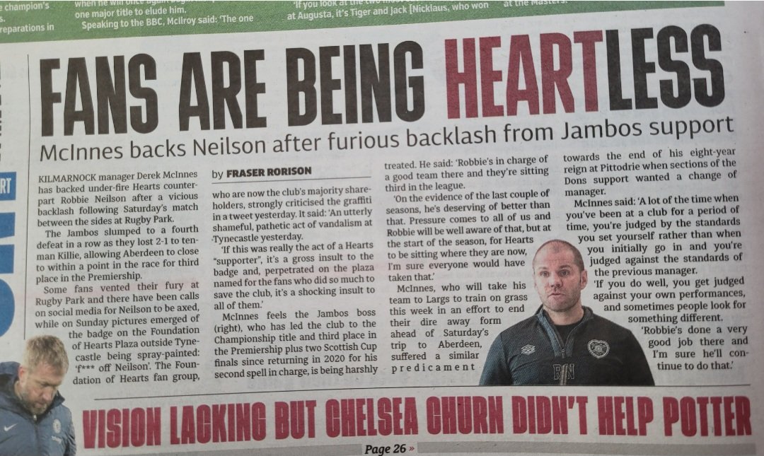 Snodgrass - Frank Admission - The Terrace - Jambos Kickback