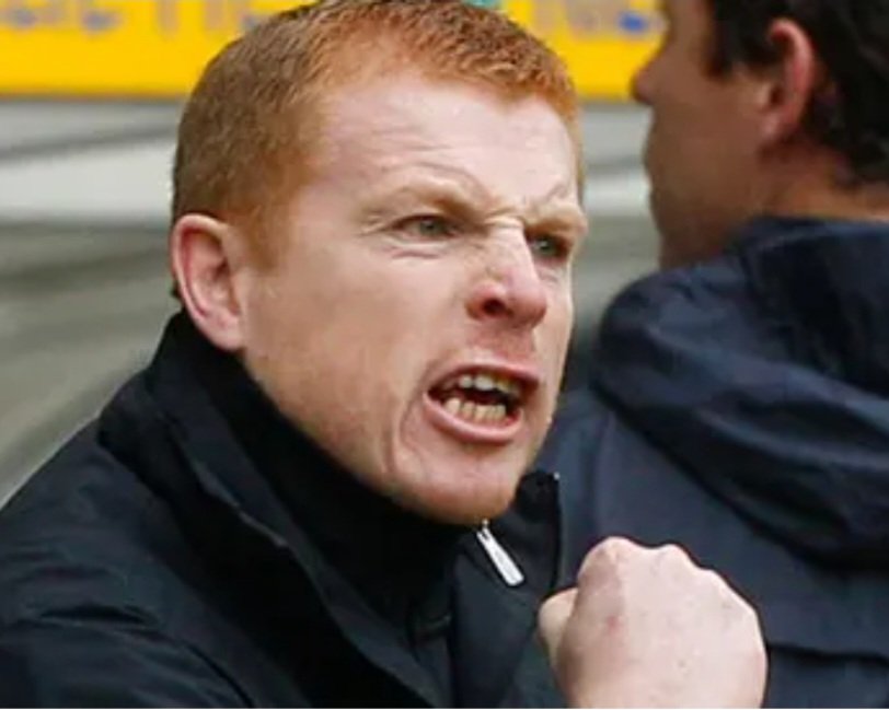 Hug a Ginger and feel good🙂 - The Shed - Jambos Kickback