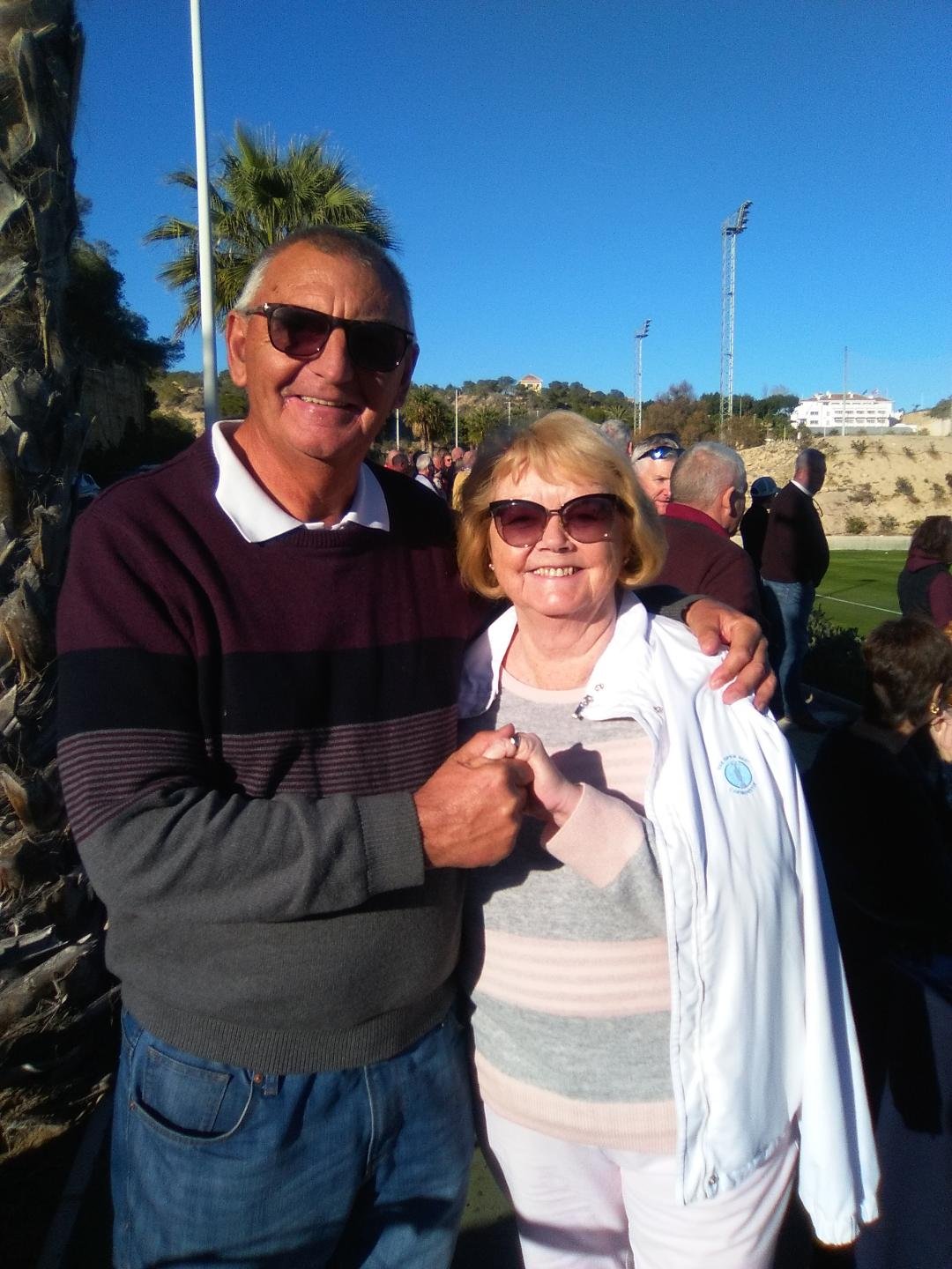 Mrs Ann Budge. (Positive Thread) - Page 4 - The Terrace - Jambos Kickback