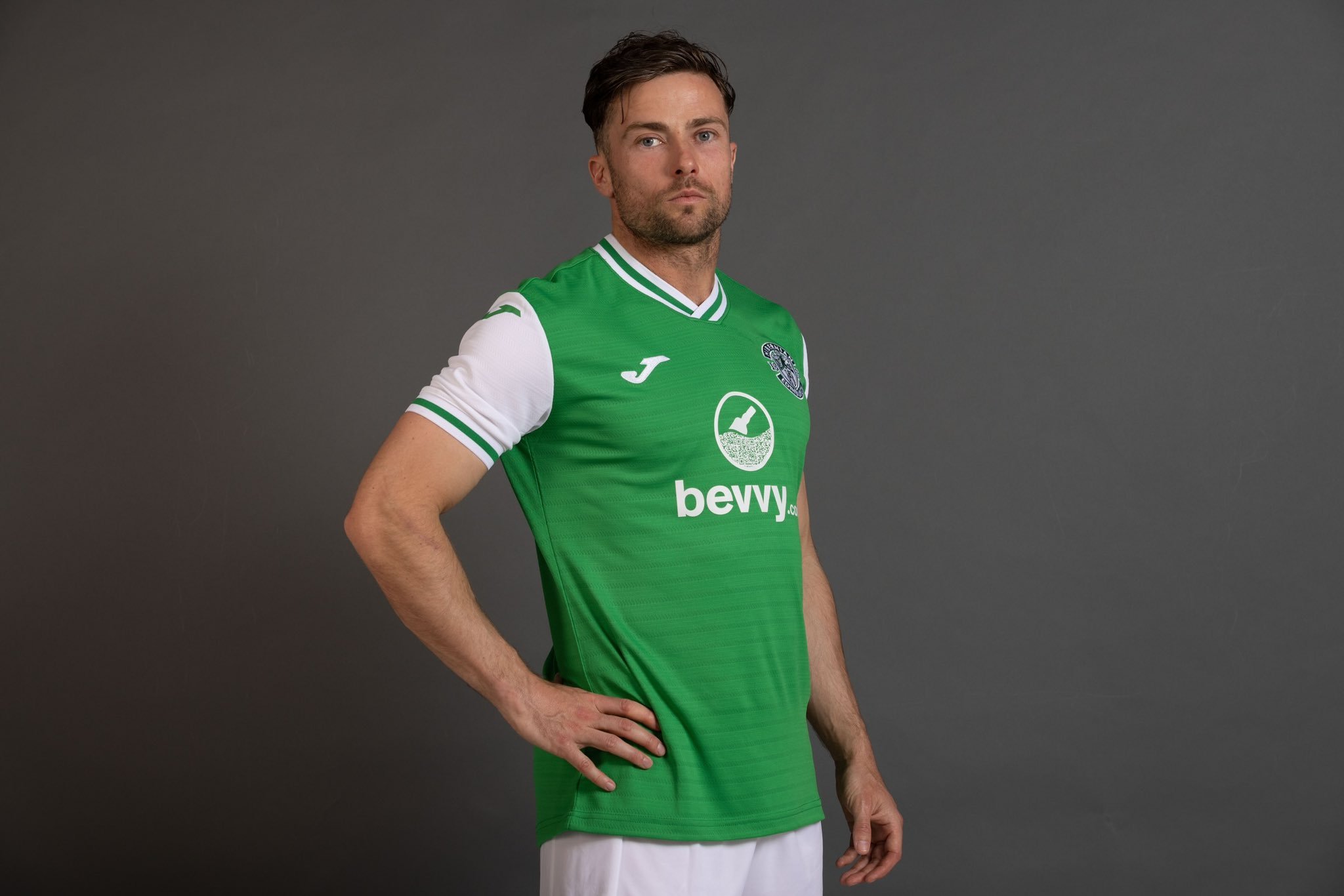 Hibs' New Main Sponsor - Page 4 - The Terrace - Jambos Kickback