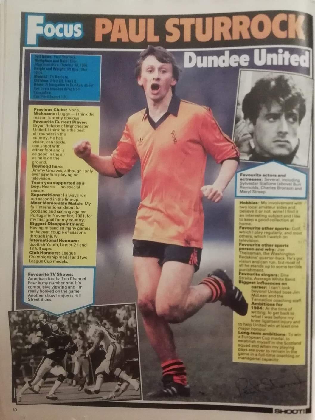 Icons of Scottish football. - The Terrace - Jambos Kickback