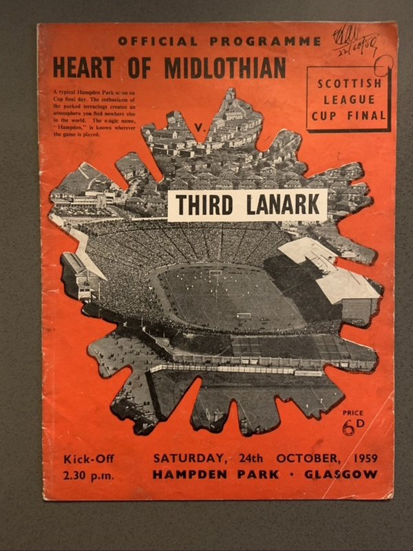 Third Lanark tour of South America in 1923 - The Terrace - Jambos Kickback