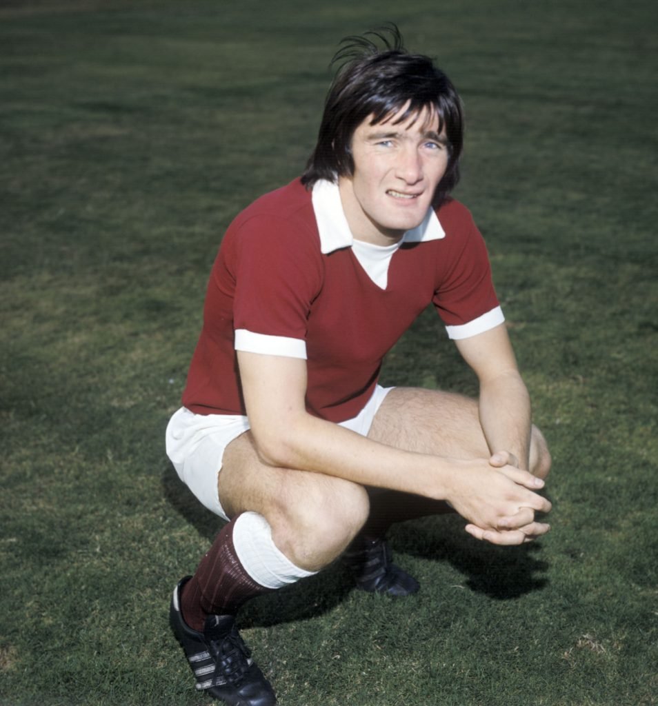 Rab - The Terrace - Jambos Kickback