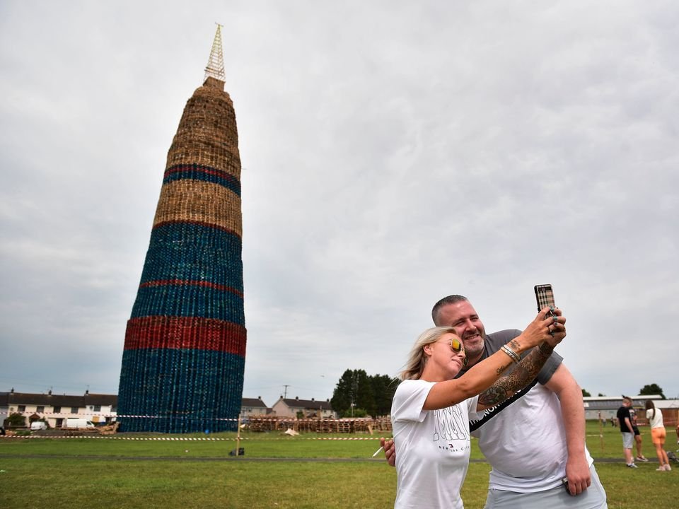 Build A Bonfire, Build A Bonfire - The Shed - Jambos Kickback