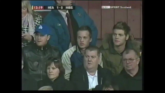 WHAM ! China Awaday April 1985 - The Terrace - Jambos Kickback