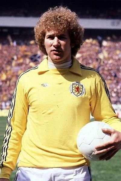 Rab - The Terrace - Jambos Kickback