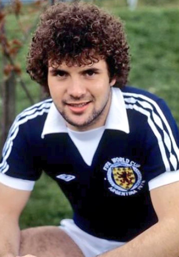 Rab - The Terrace - Jambos Kickback