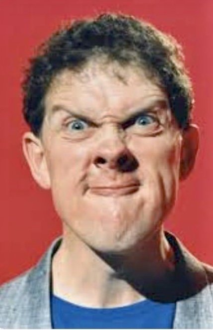 80’s Comedians - The Shed - Jambos Kickback