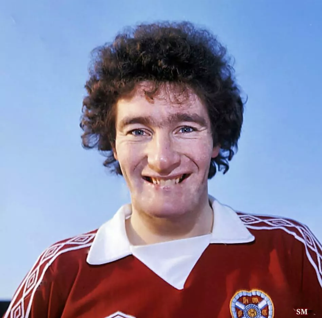 Rab - The Terrace - Jambos Kickback