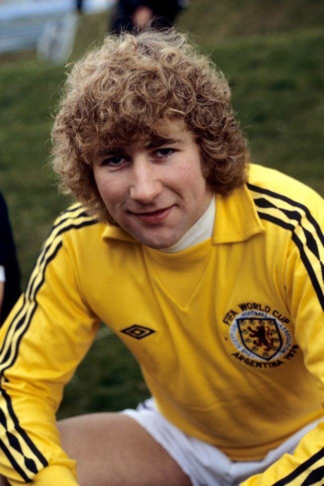 Rab - The Terrace - Jambos Kickback