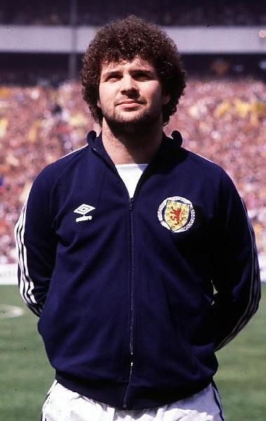 Rab - The Terrace - Jambos Kickback