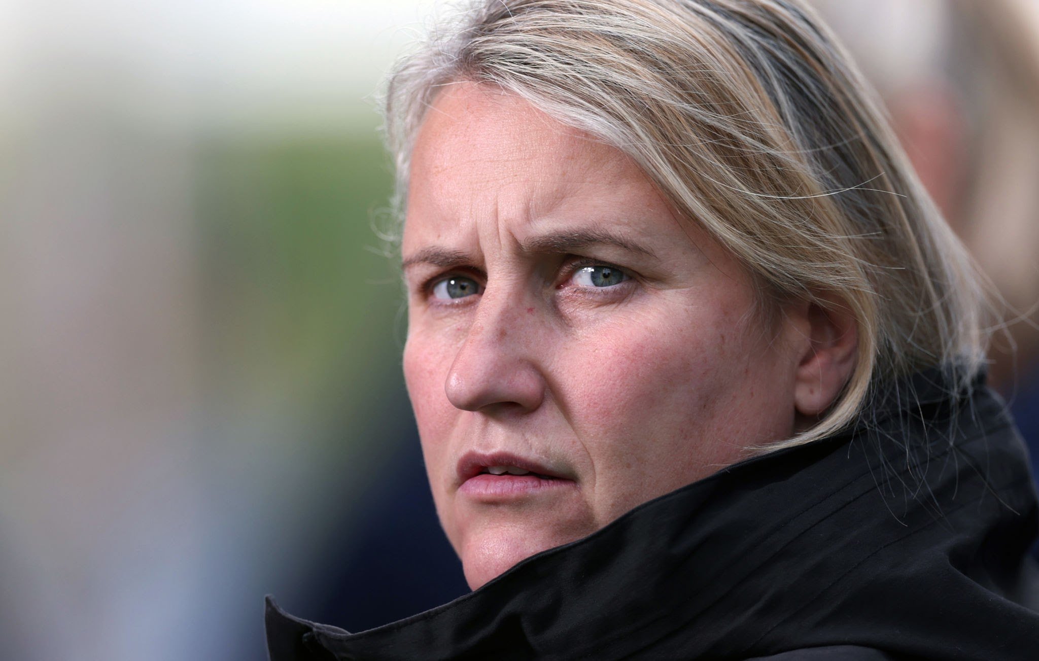 First Woman Manager of Male Professional football team - The Terrace ...