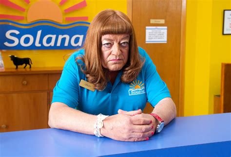 Benidorm - The Shed - Jambos Kickback