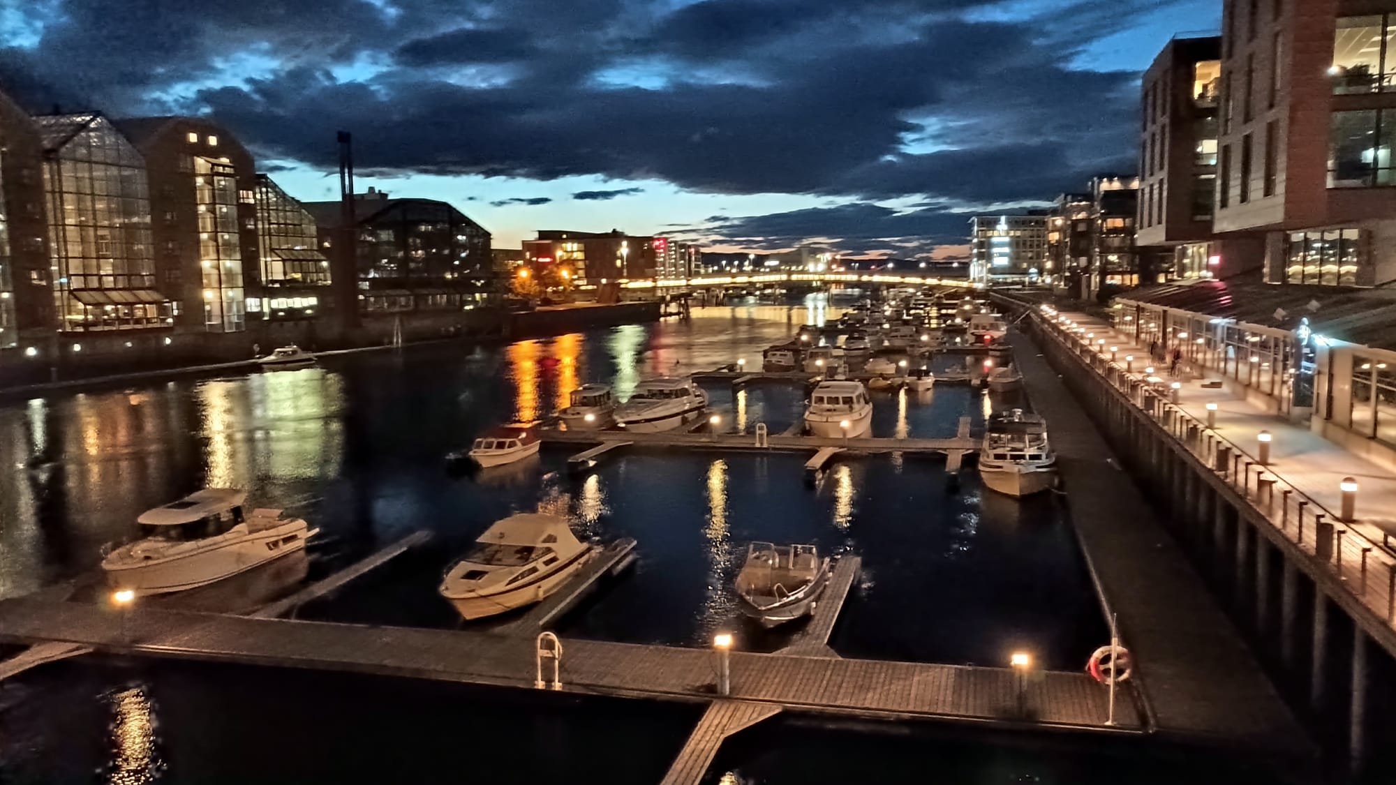 Best Trondheim Photos - Page 4 - The Terrace - Jambos Kickback