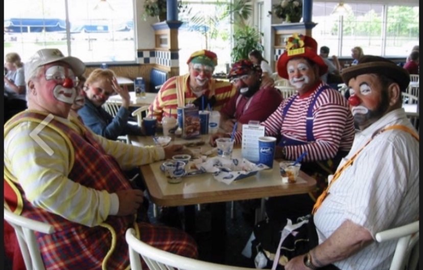 FAO the Board - The Terrace - Jambos Kickback