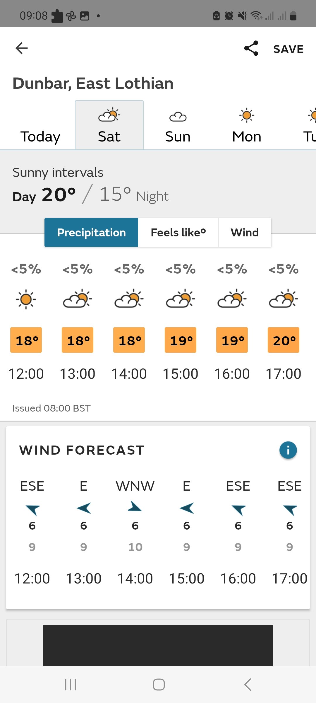 Dunbar landfill fire - The Shed - Jambos Kickback