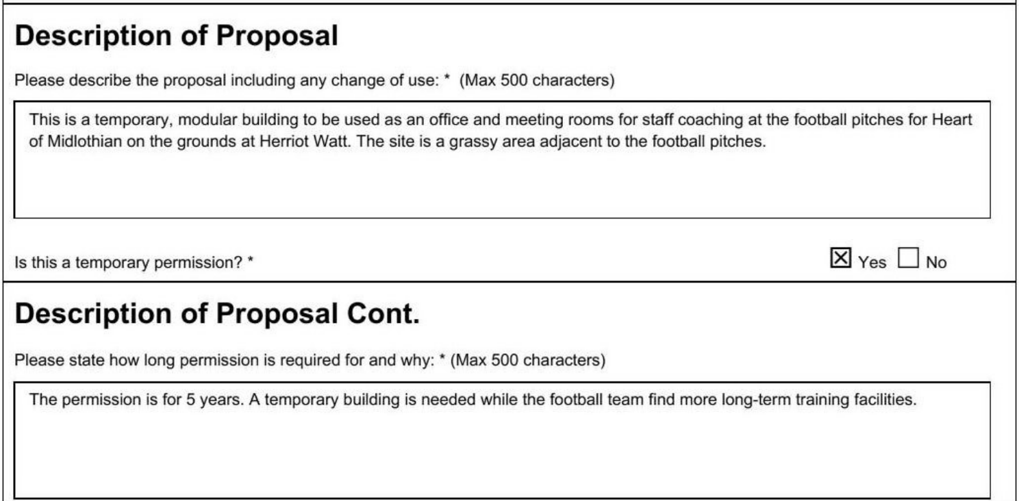 Building Development at Riccarton - The Terrace - Jambos Kickback