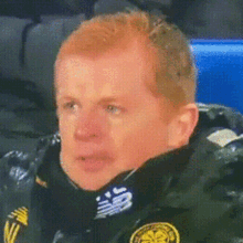 Budge - The Terrace - Jambos Kickback