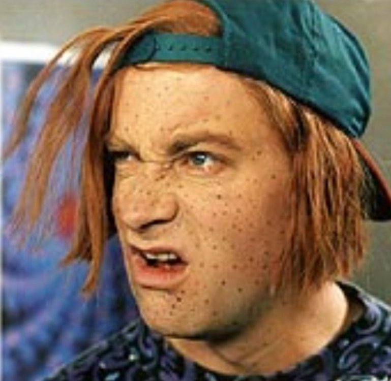 Spotty Teenagers - The Terrace - Jambos Kickback