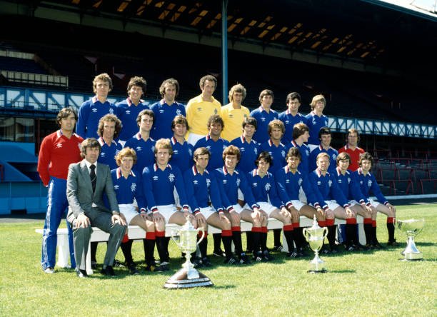 Tennent Caledonian Cup - The Terrace - Jambos Kickback