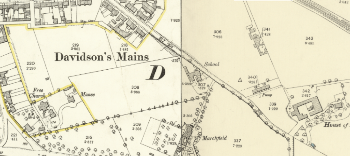 Edinburgh History - Page 364 - The Shed - Jambos Kickback