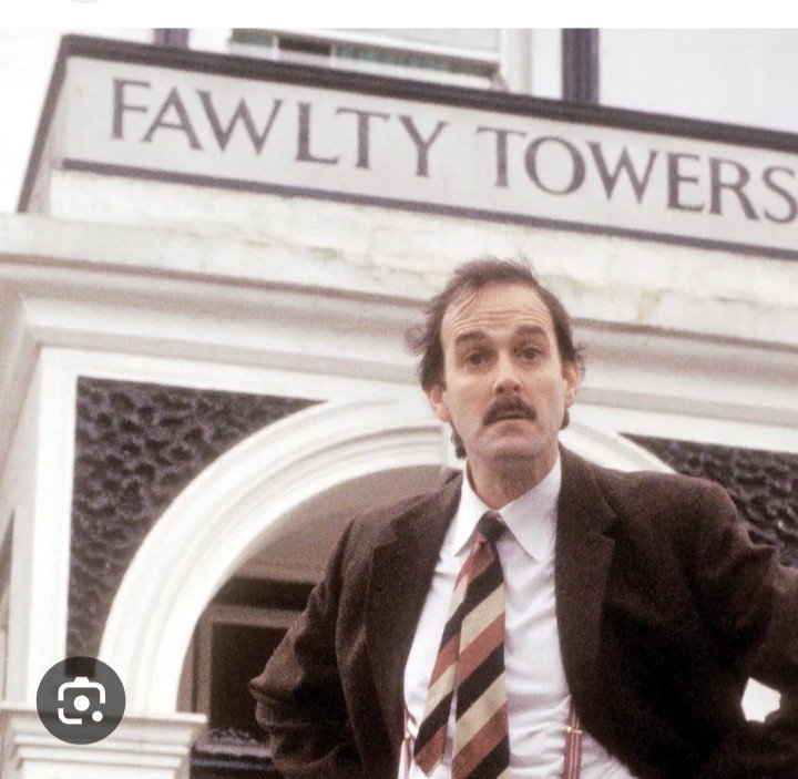 Should Mrs Budge go now? - The Terrace - Jambos Kickback