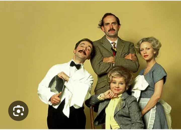 Should Mrs Budge go now? - The Terrace - Jambos Kickback