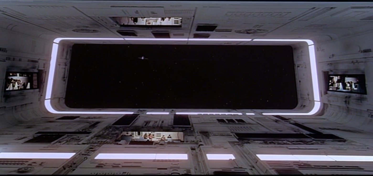 The film that made you fall in love with cinema - The Shed - Jambos ...