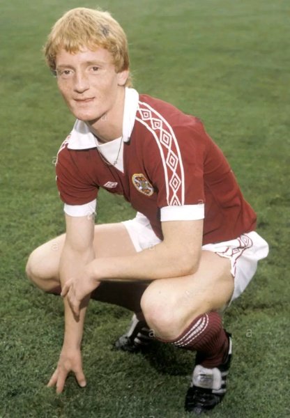 mackenzie kirk - Page 3 - The Terrace - Jambos Kickback