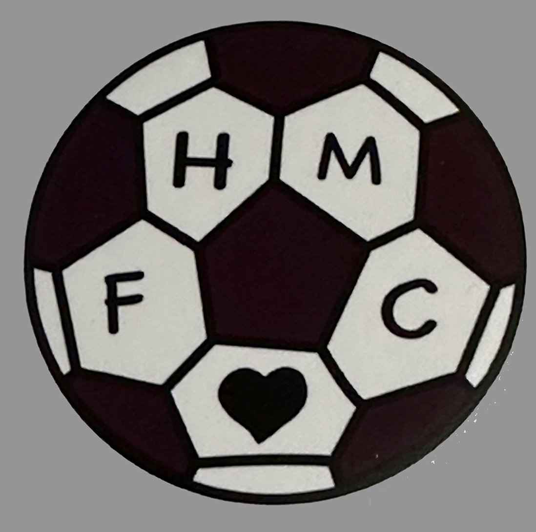 Hearts Heritage Badges are Back! - The Terrace - Jambos Kickback