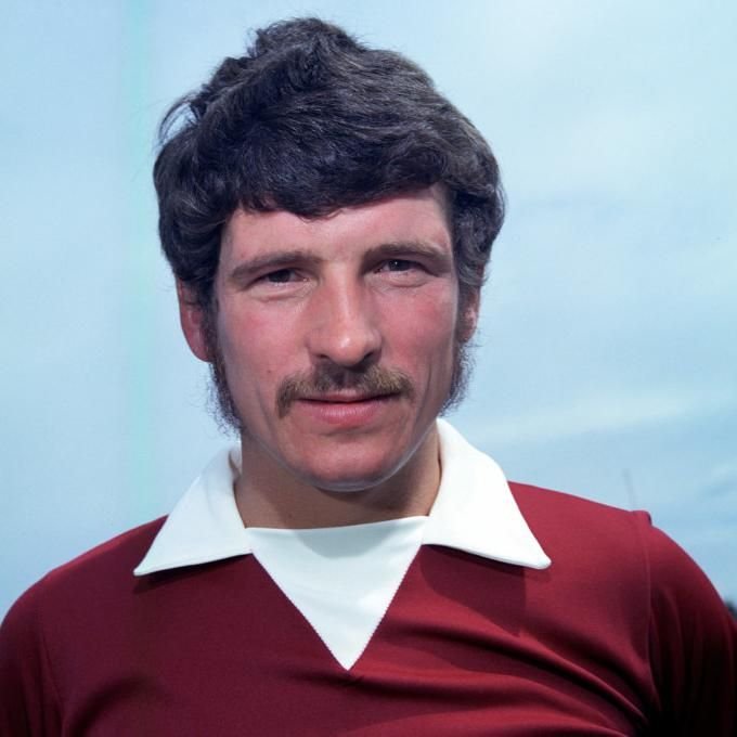 His Name Is Drew Busby - The Terrace - Jambos Kickback