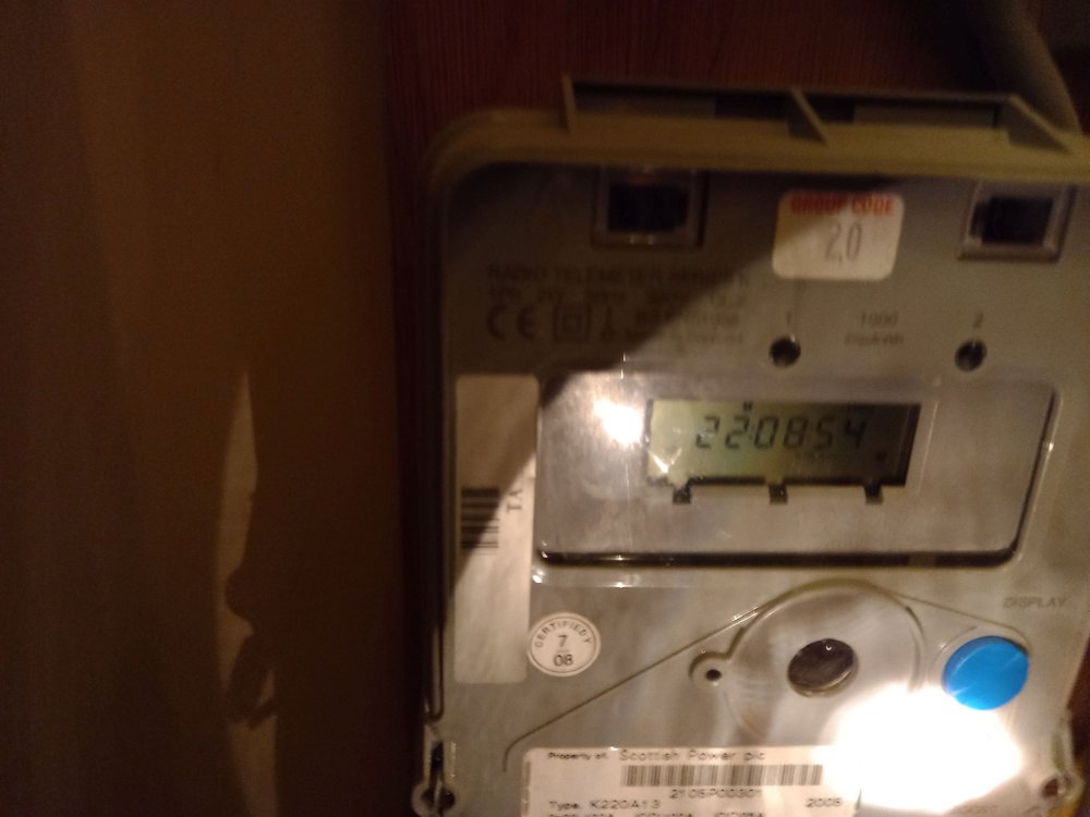 Radio Teleswitch service ends 31/3/24 - may affect your electricity ...