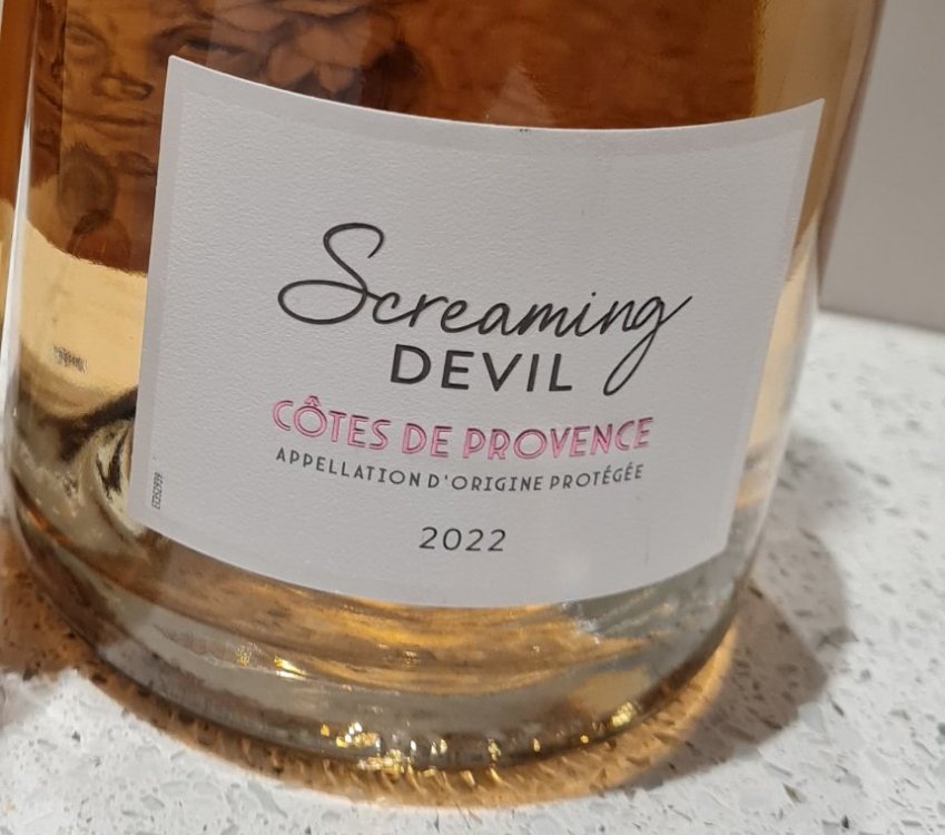 Wine. - Page 5 - The Shed - Jambos Kickback