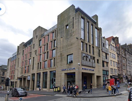 Edinburgh History - Page 369 - The Shed - Jambos Kickback