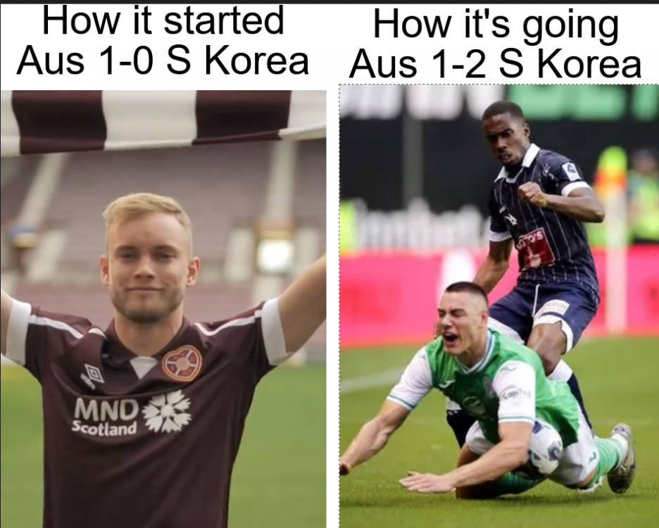 Asian Cup / Rowles and Atkinson (merged) *** - Page 6 - The Terrace ...