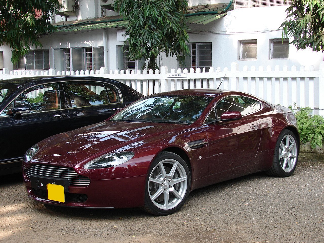 The colour of car you choose - Page 2 - The Shed - Jambos Kickback