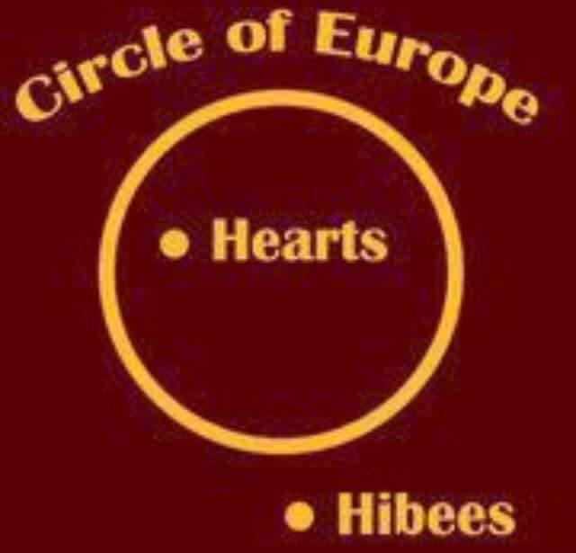 Flags (not that one, or that one) - The Terrace - Jambos Kickback