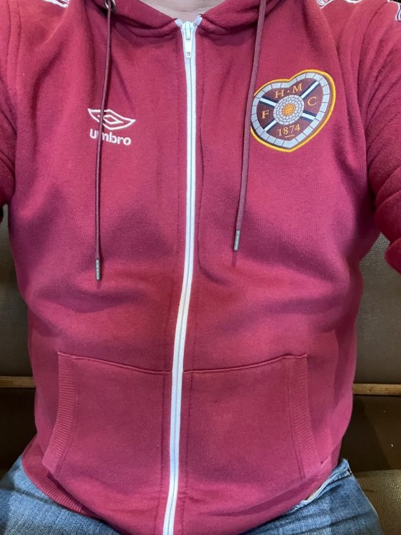 Umbro and Castore - Page 2 - The Terrace - Jambos Kickback