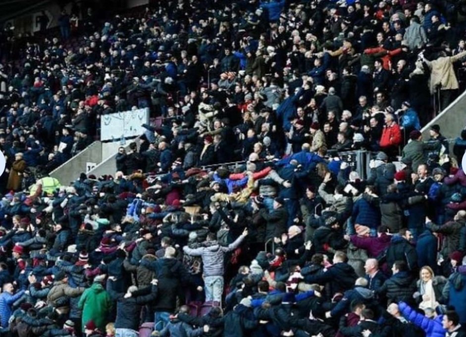 The Hearts Ultras ( merged ) - Page 57 - The Terrace - Jambos Kickback