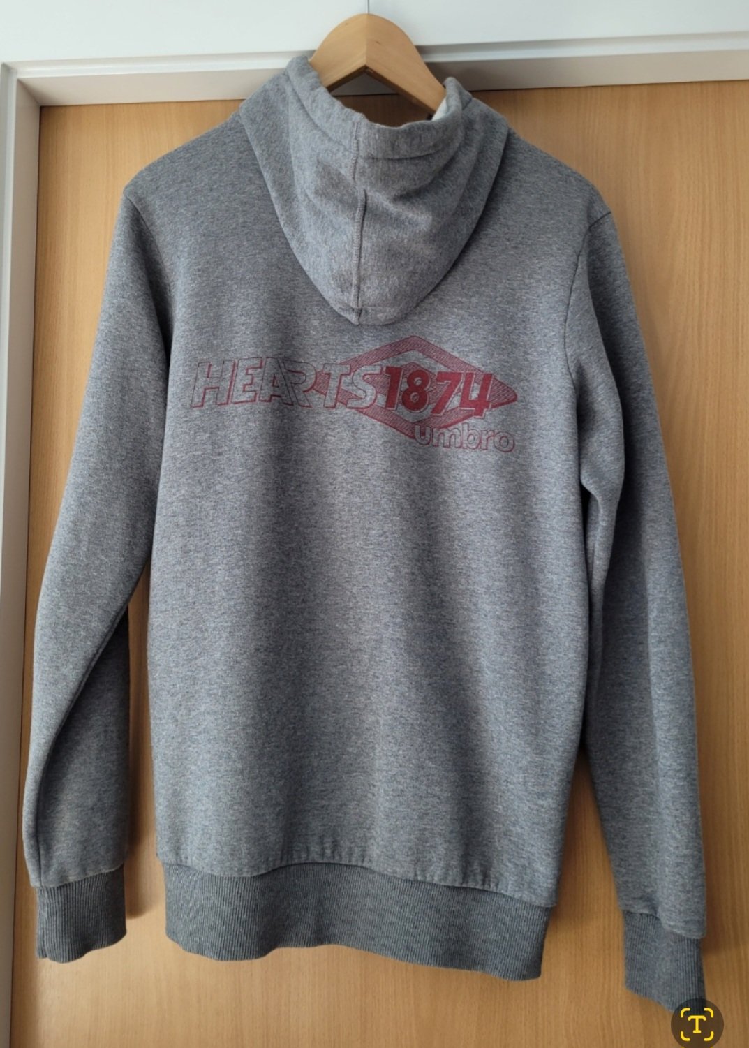 Umbro and Castore - Page 4 - The Terrace - Jambos Kickback