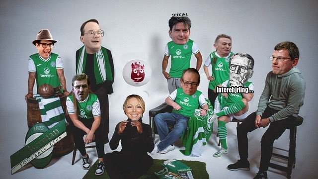 Hibs' New Main Sponsor - Page 2 - The Terrace - Jambos Kickback