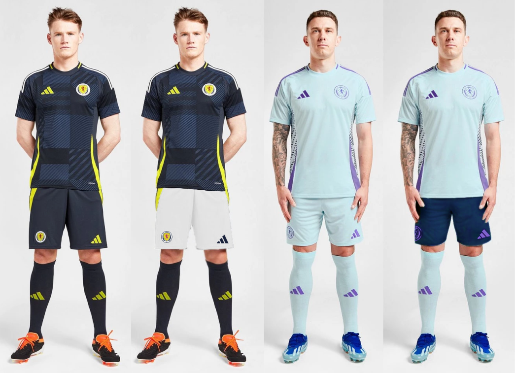 New Scotland shirt - Page 3 - The Terrace - Jambos Kickback