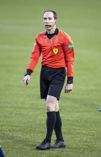 Colin Steven - The Terrace - Jambos Kickback